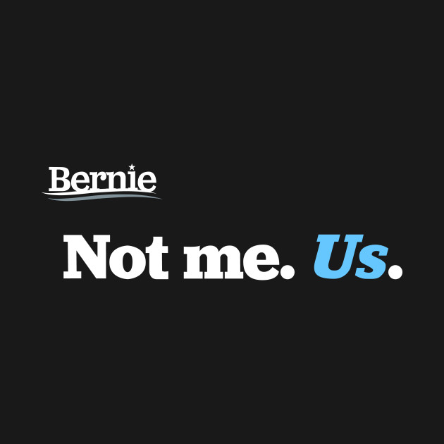 Bernie Sanders for President 2020 - People Politico